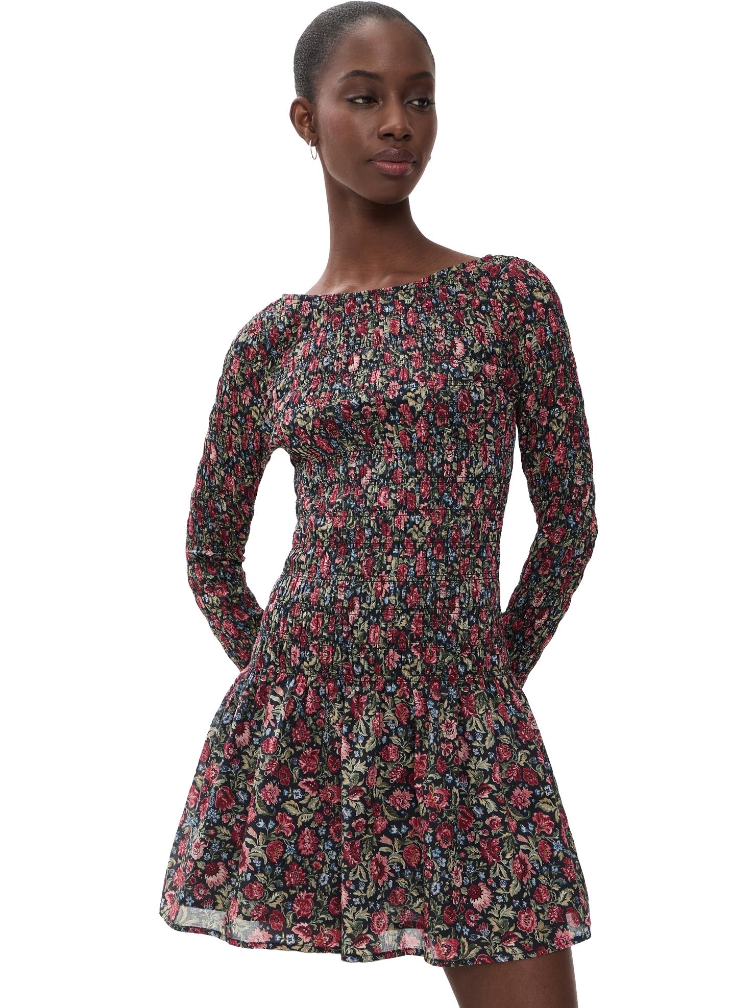 HILL HOUSE HOME the dalia mini nap dress